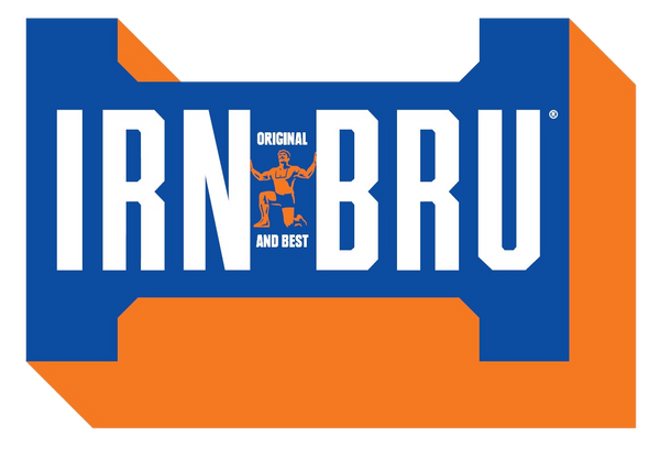 IRN-BRU | Buy merch online | Show off your passion for Bru